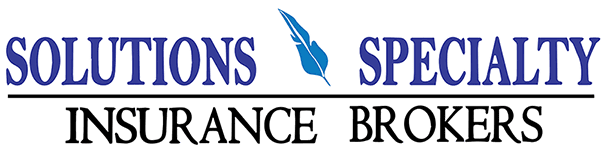 Contact Us - Solutions Specialty Insurance Brokers